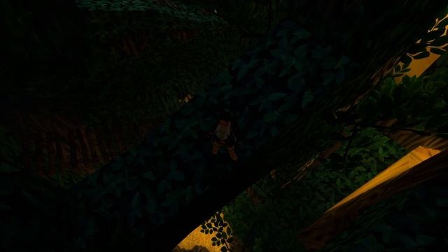 Tomb Raider II Remastered- Золотая маска - Королевство - Прохождение 100%.mp4