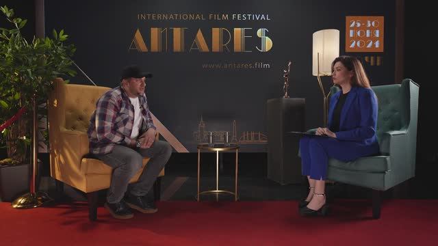 Дневник первого кинофестиваля Антарес. Выпуск 9