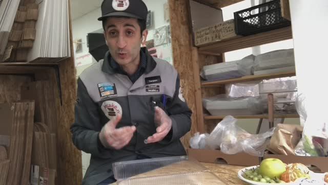 Добро пожаловать к нам с 17:30 до 20:30 каждое воскресенье!