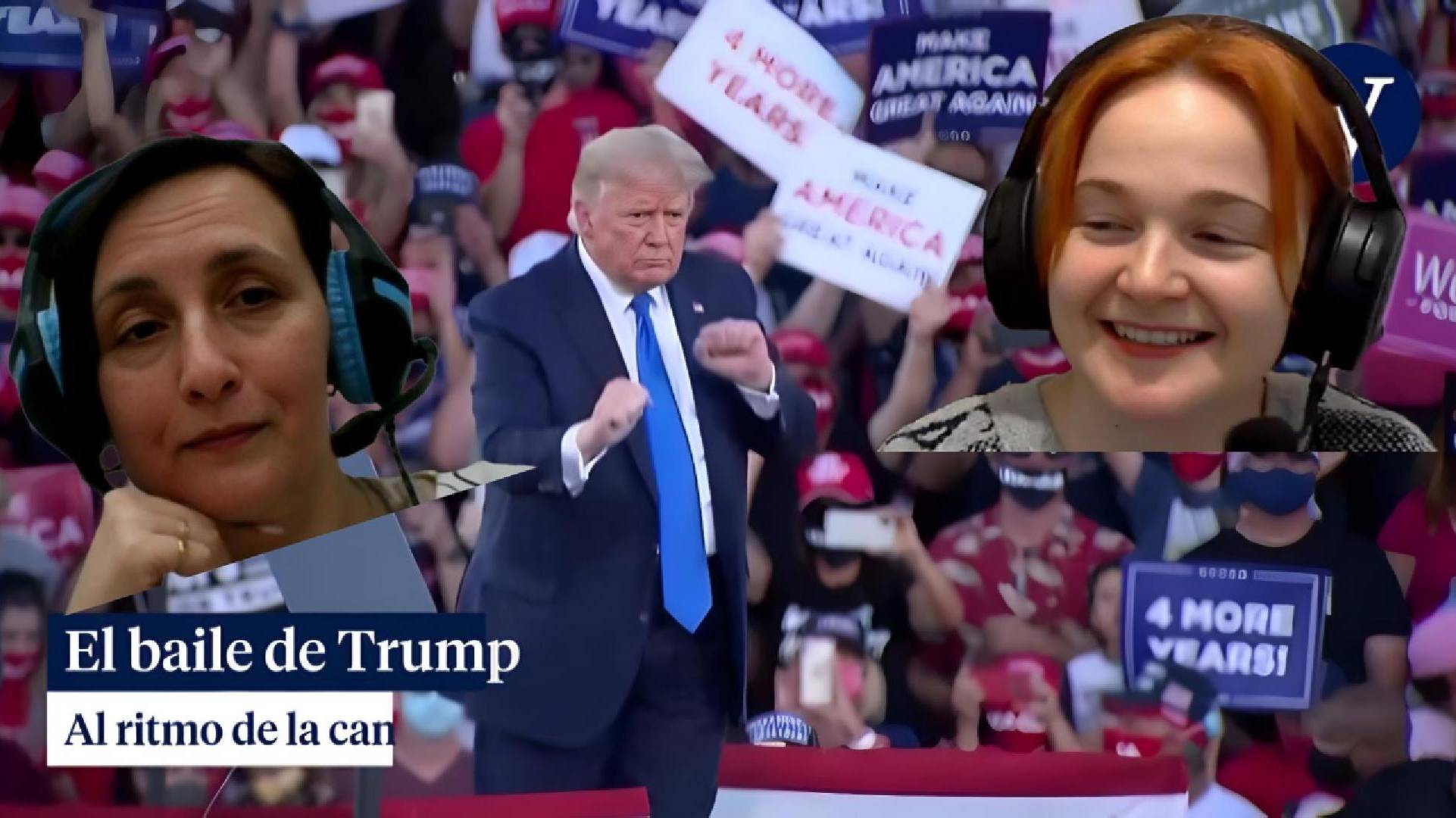 Полный видеоразбор натальной карты Дональда Трампа!