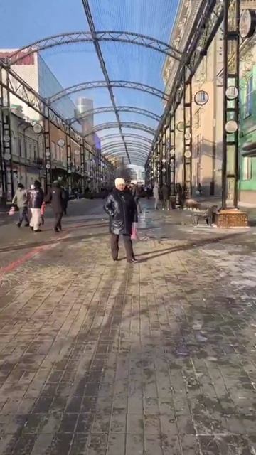 ПОКУШАЛИ...😋и дальше поехали по делам....