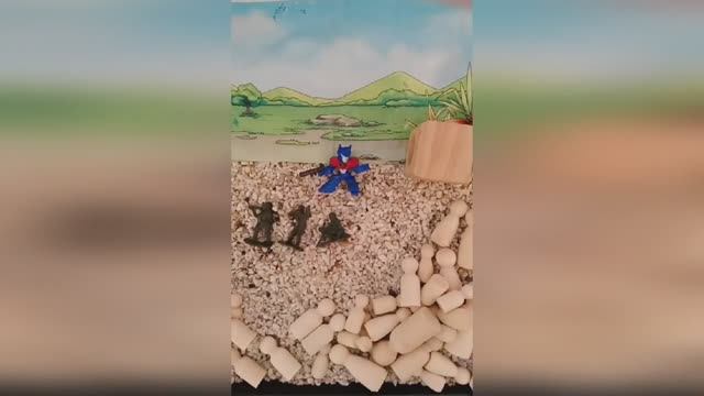 4. Пророк Идрис (мир ему) - детям и родителям