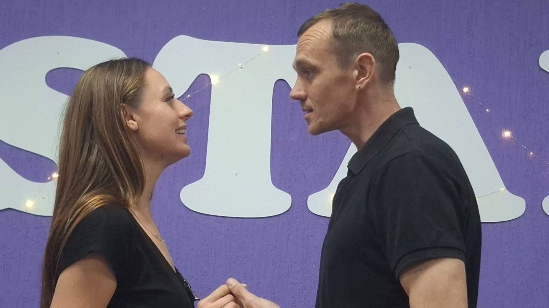 Что для меня студия "САМ Источник"?