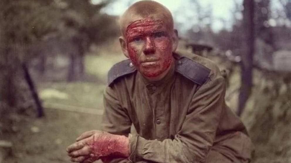 1941 год Даты , события ВОВ 1941 - 1945 гг.