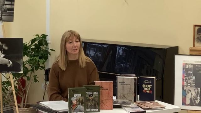 ВРЕМЕНА, ЛЮДИ. В память о фото-публицисте Владимире Первенцеве. Обзор, январь 2025