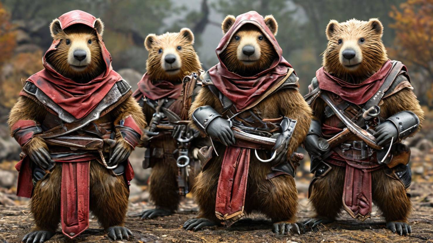 Бронь Ромула | Assasin's Creed Brotherhood #2 (Сверхъестественное [Supernatural] Дэмо)