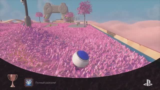 ASTRO's PLAYROOM_Полный разгром! (BRONZE)