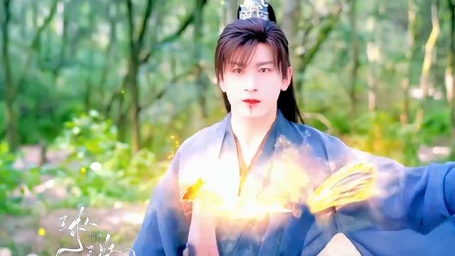 🤲💫 НЕ ПО ПРАВИЛАМ: Сыфэн + Тан Чжоу | Мотивирующий понедельничный клип