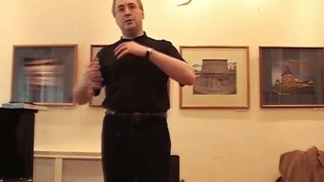 А. Маслов. Даосские практики