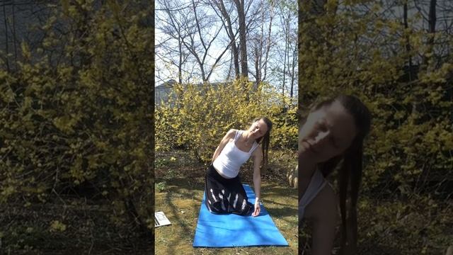 "Медуза" и "Баланс" Интуитивные сакральные танцы. Две практики. Задание 4