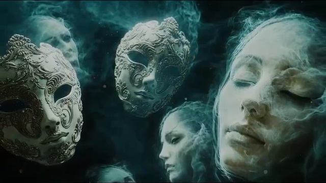 Призраки\IDM