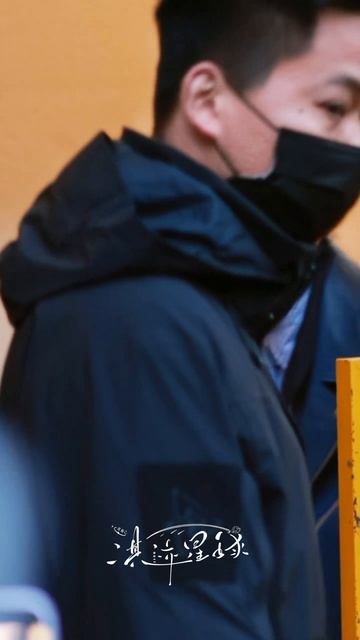 Чэн И | 09.02.2025, фанкам