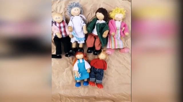 9. Пророк Лут (мир ему) - детям и родителям