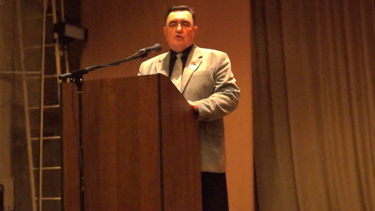 Академик ПАНИ В.С. Никитин. Русский Лад. Часть 1-ая.