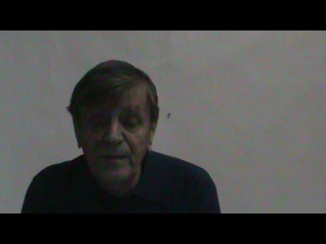 Есть такое мнение