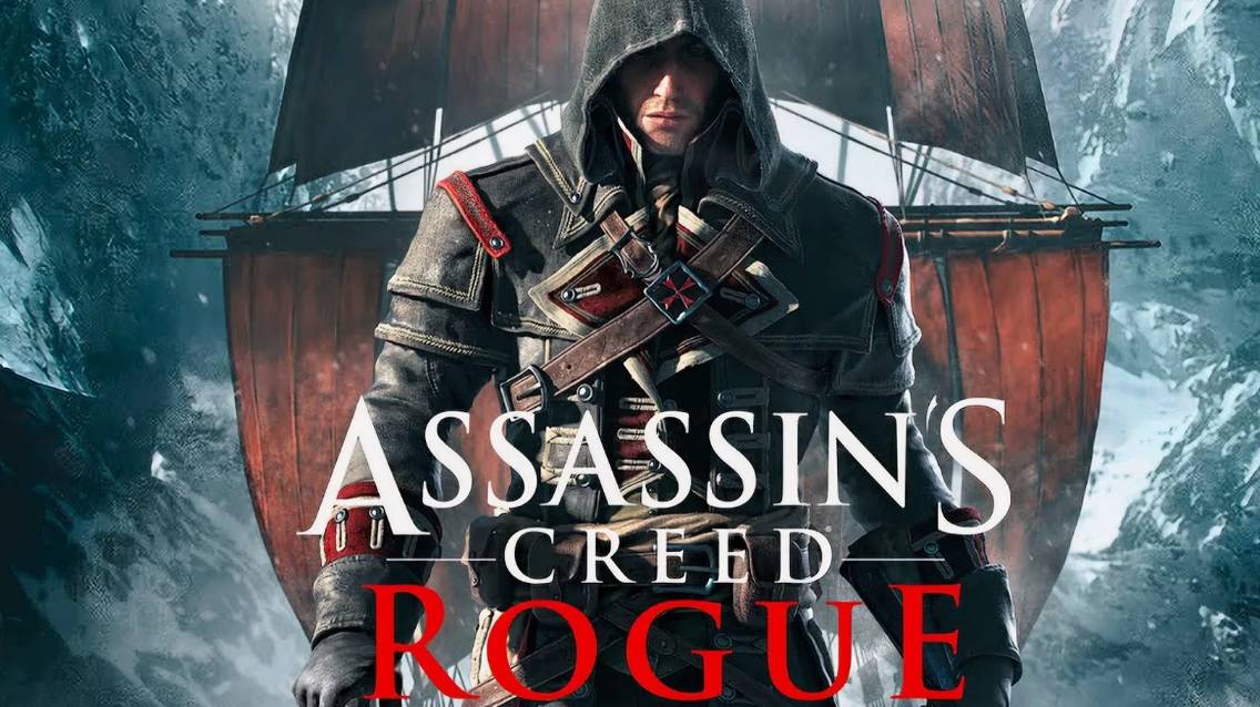 Assassins Creed Rogue прохождения часть 6 ( без комментариев )