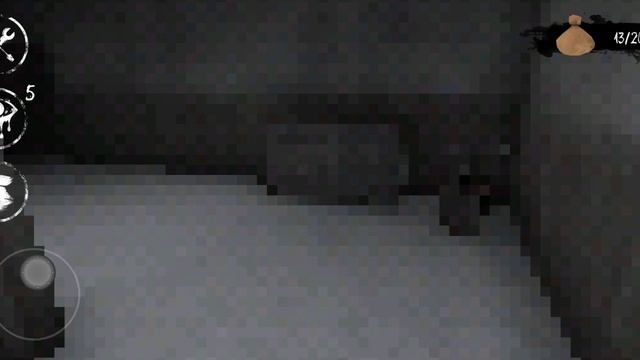 Eyes (Крик из прошлого)