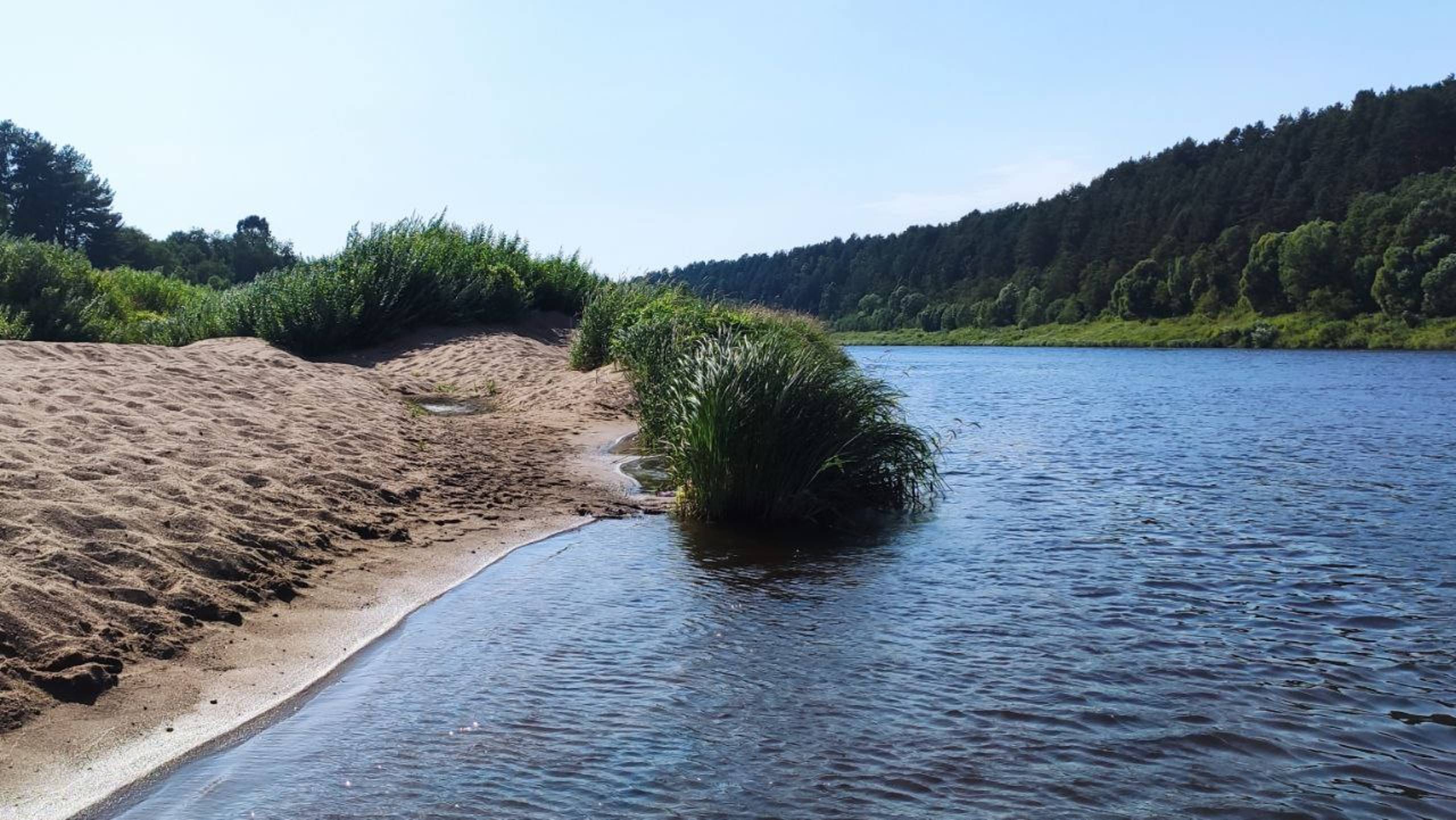 Исток Волги