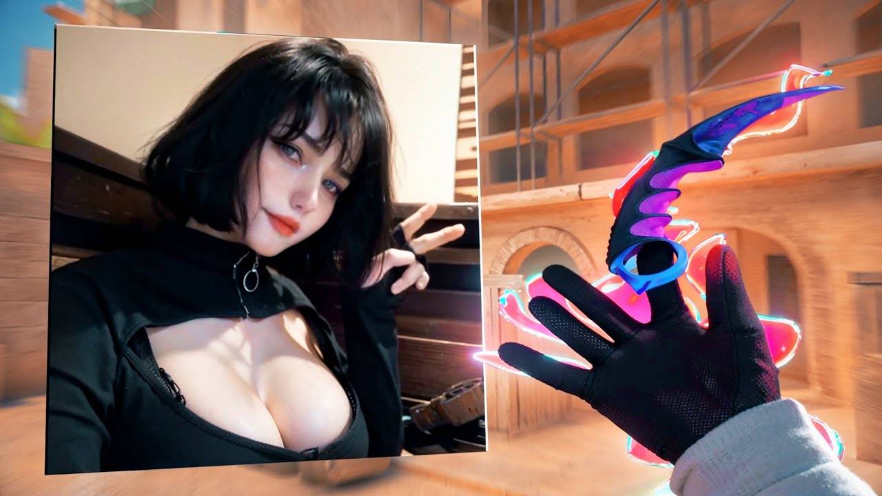 САМЫЙ АТМОСФЕРНЫЙ МУВИК ❤ (STANDOFF 2)