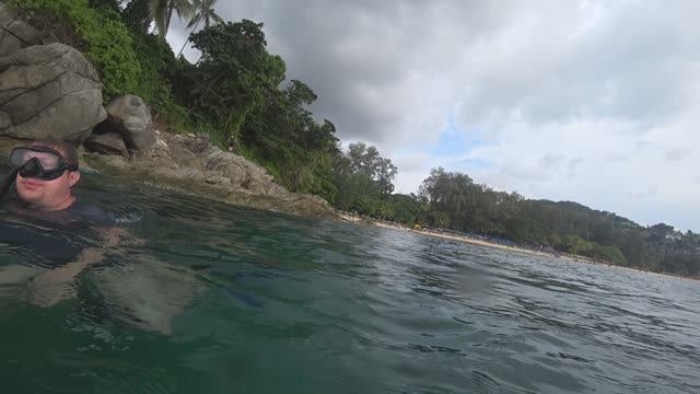 Таиланд/Пхукет/Пляж Сурин/Yuri Kras 24