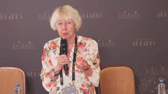 Региональное кино как инструмент межкультурного диалога