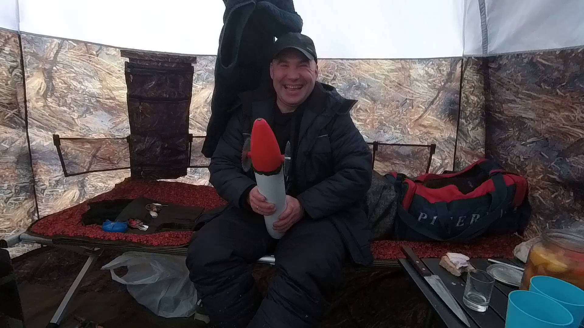 КАК УСТАНОВИТЬ СЕТИ С ПОМОЩЬЮ ТОРПЕДЫ.