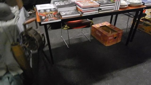 Военный антиквариат-Хоутон февраль 2025