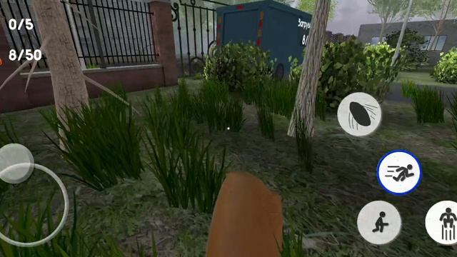 режим игры 5 ночей с Тимохой 4