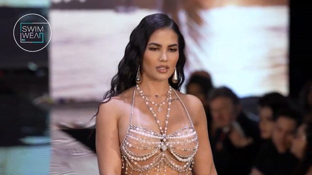 _ PAULINA CRUZ x DIVA BOUTIQUE Art Hearts – весна 2025 – замедленная съемка