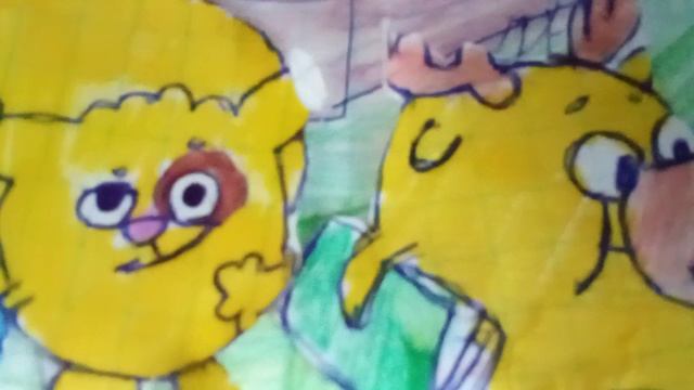 Сластёны 1 сезон 11 МУЛЬТИК Мультфильм для детей