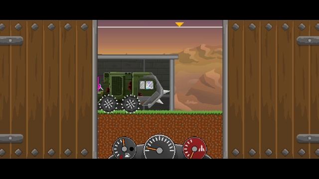 Прохождение игры Noob Up Hill Racing 8 часть ФИНАЛ