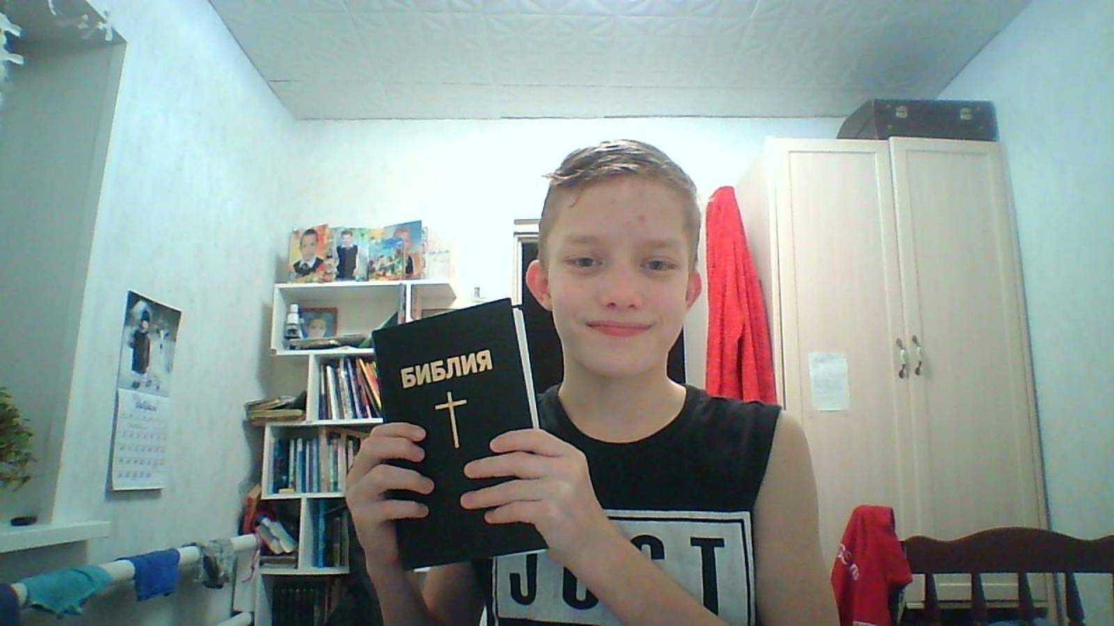 Глубина познания Христа! Владислав Евстратов