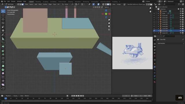 3.03 - Creating Panels