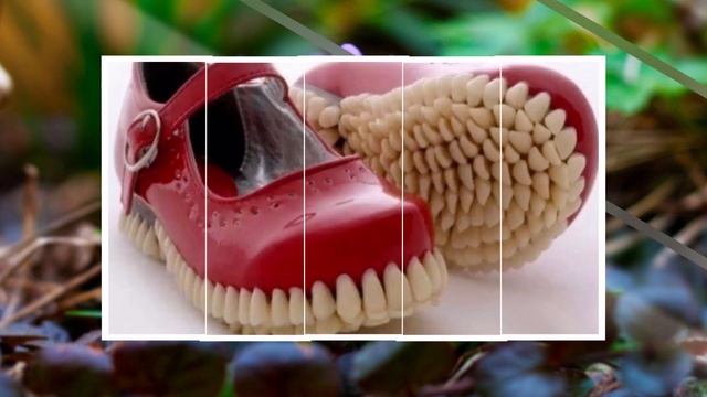 Cтук твоих каблучков