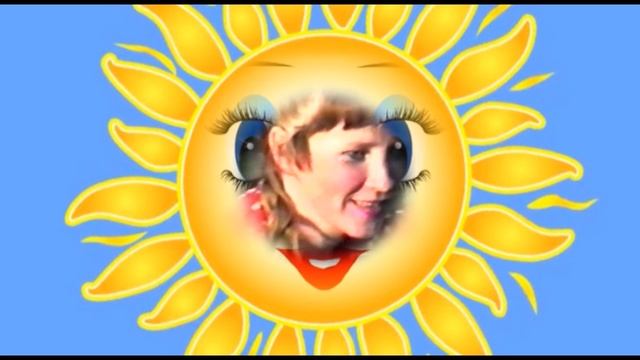 Рыжая девчонка. Музыкальное поздравление от мужа