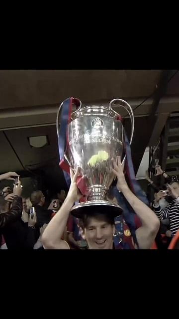 эволюция месси