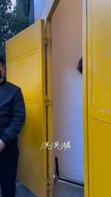 Косуха и очки: Чэн И | 09.02.2025, фанкам