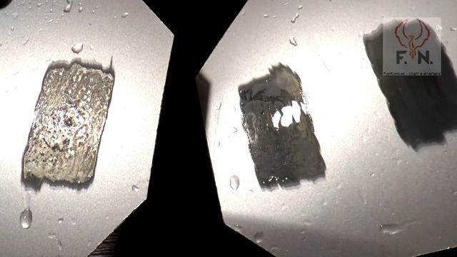 Оцинковка кузова авто. FunChrome-Цинк. Защита авто. Результаты испытаний на устойчивость к коррозии