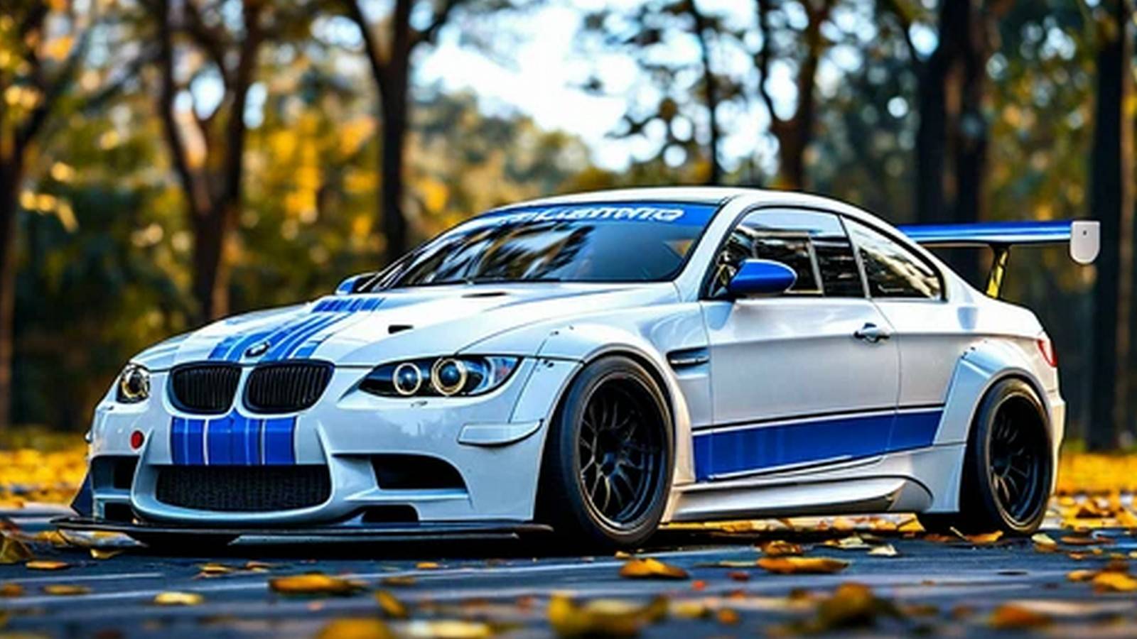 Потерять всё и начать сначала. NFS. Most Wanted #1