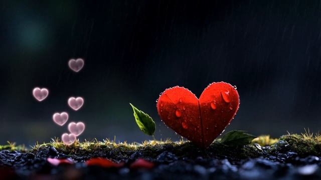 Исповедь Сердца | Единственная Любовь