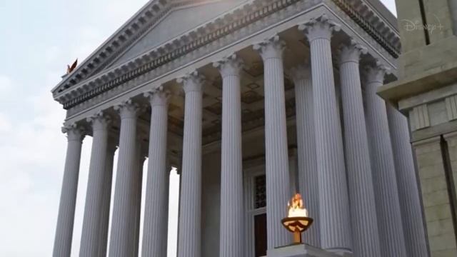 Лука 2 2025 год трейлер