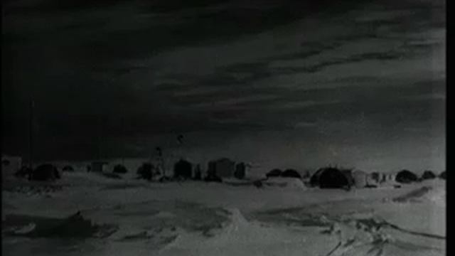 Киножурнал /  НОВОСТИ ДНЯ 1954 г  N 69