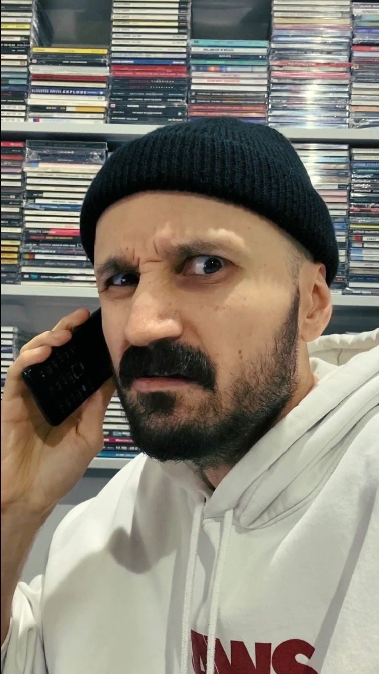 Весёлые БУДНИ ПРОДАВЦА 11