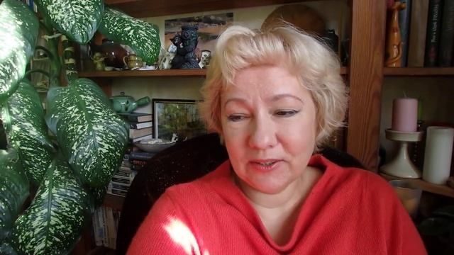 разговоры за чашкой чая. Рената Смирнова. Рига.