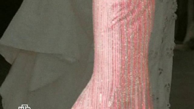 Кремлёвская кухня /  ГУМ, секция №200