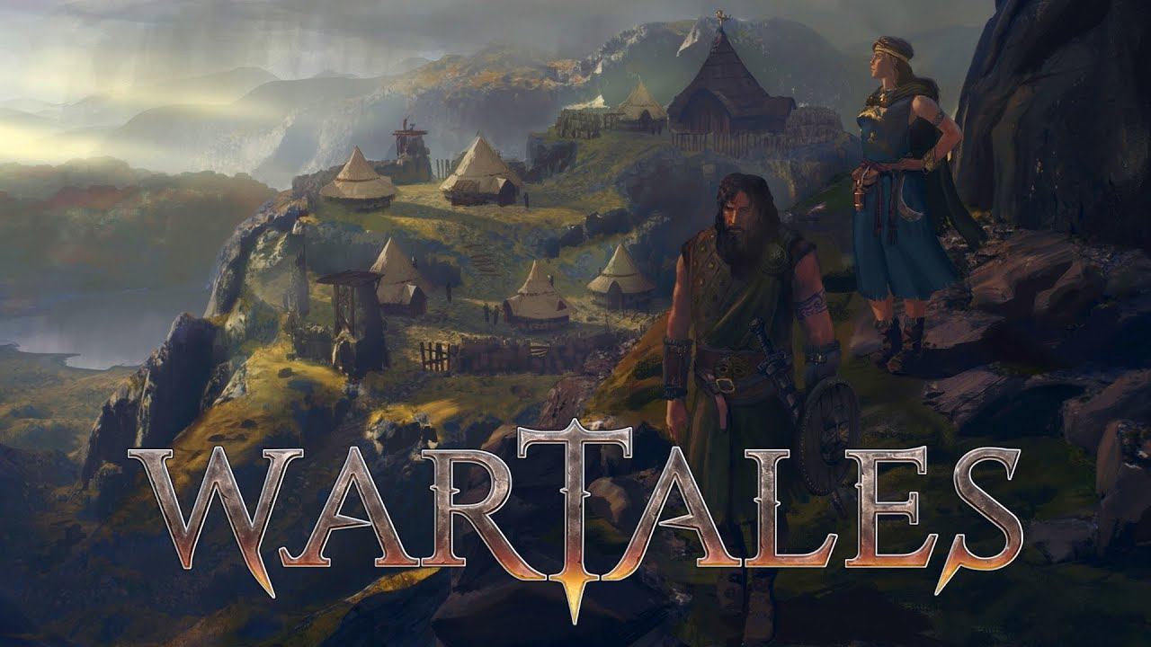 Wartales - #Прохождение 3
