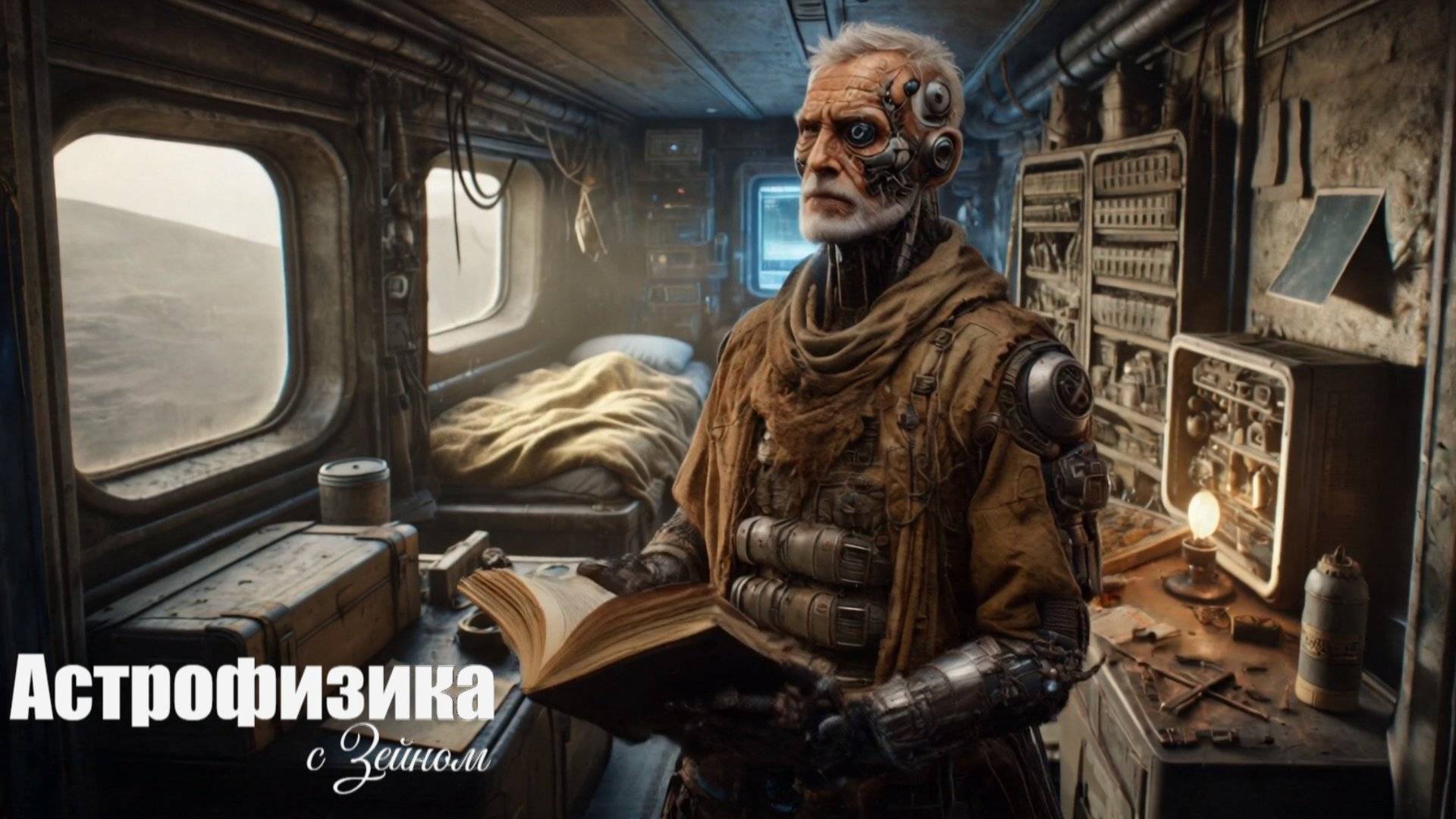 Астрофизика с Зейном | Контактная двойная система TYC 3801-1529-1