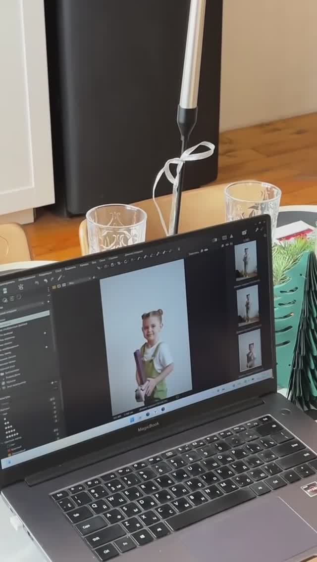 Фото и видео съемка игрушек для детей