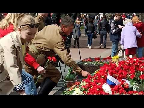 9 Мая 2023.Вологда.
