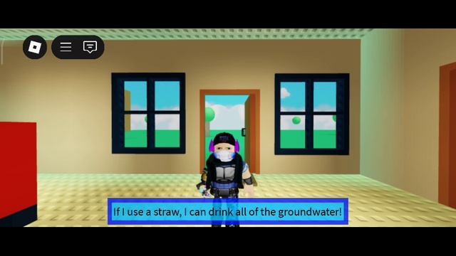 Мне нужно больше воды прохождение на концовку конец подвала